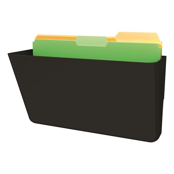 Wall Pockets | Wall Mounted & Hanging Document Holders