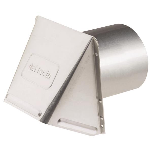 Dryer Heat Diverter - Deflecto