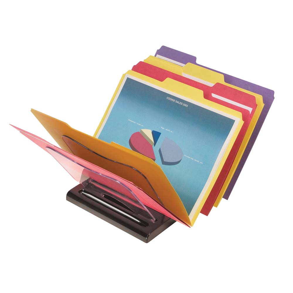 Document Browser® - Deflecto