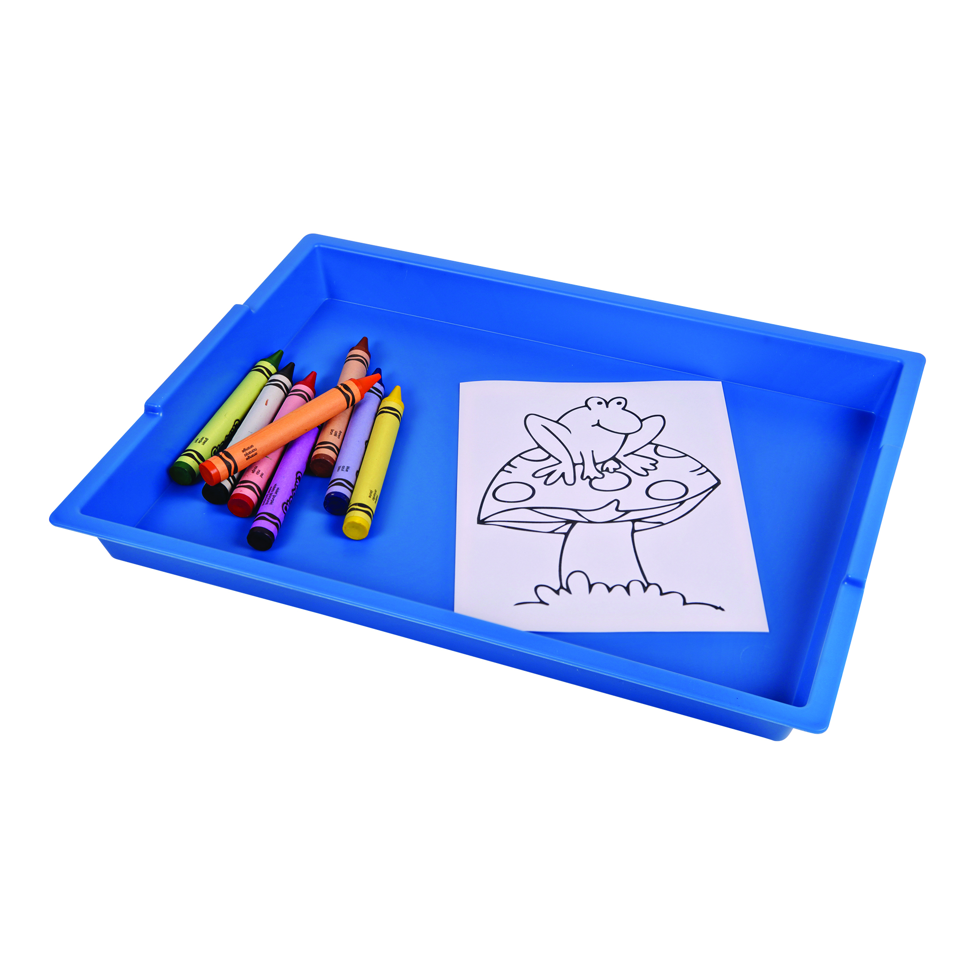 antimicrobial-finger-paint-tray-deflecto