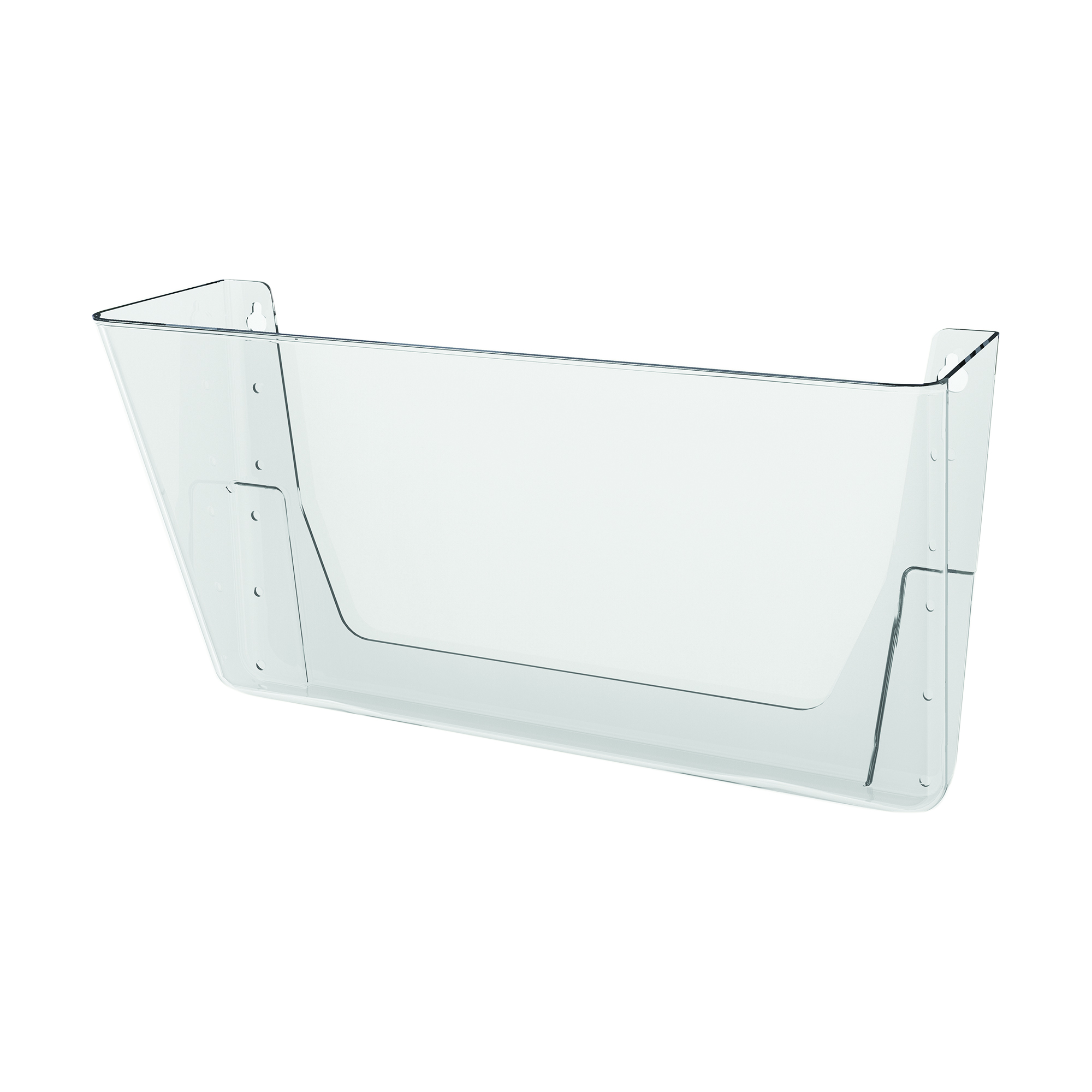 EZ Link Stackable DocuPocket® - Deflecto