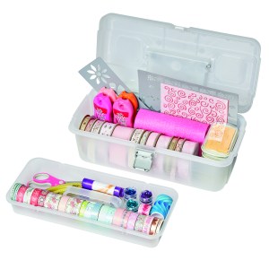 Craft & Home Storage | Organizer Storage Containers & Bins