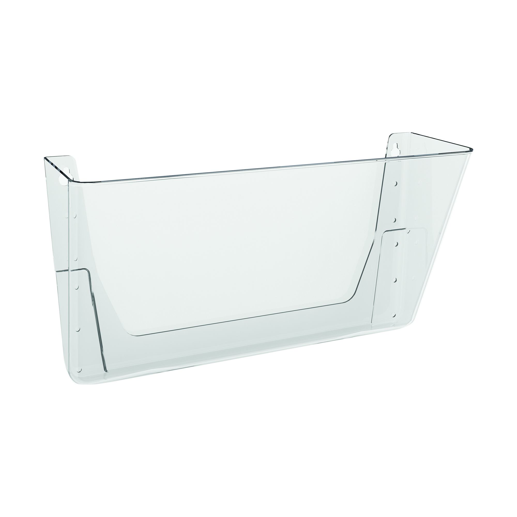 EZ Link Stackable DocuPocket® - Deflecto