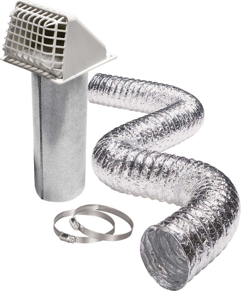 Universal Bird Guards - Deflecto