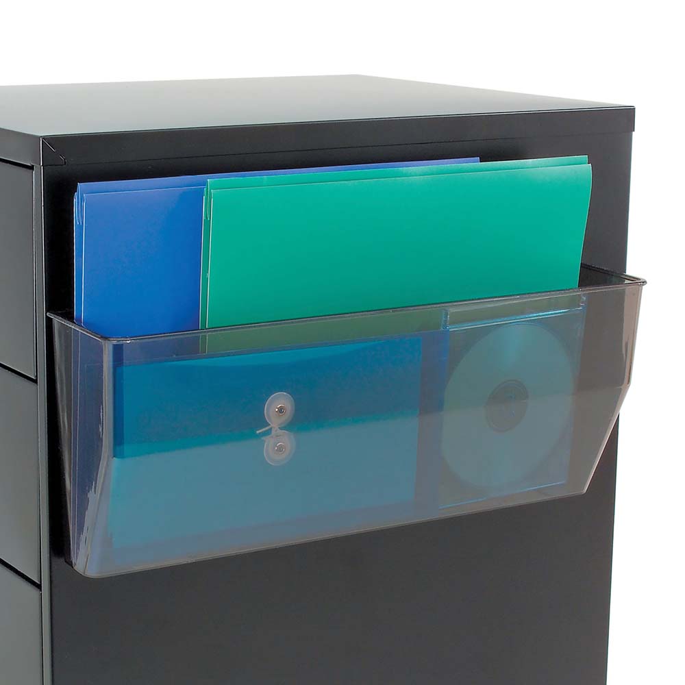 Wall Pockets | Wall Mounted & Hanging Document Holders