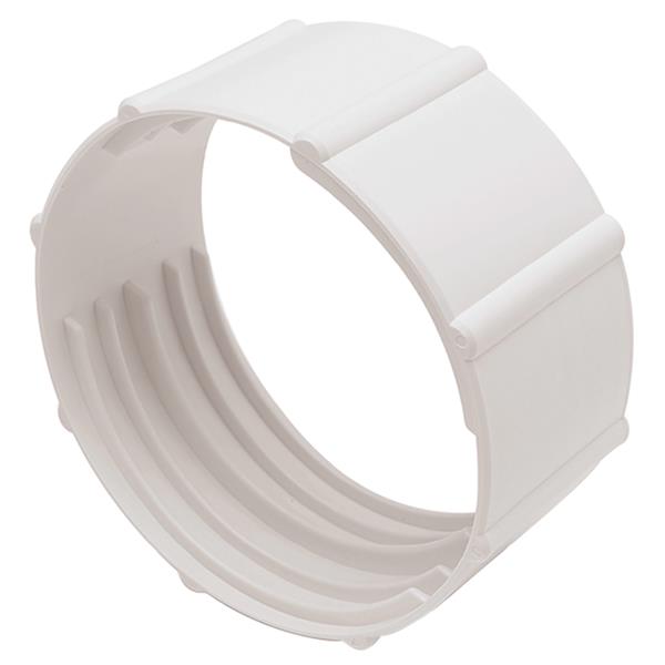 Duct Coupler - 4" - Deflecto