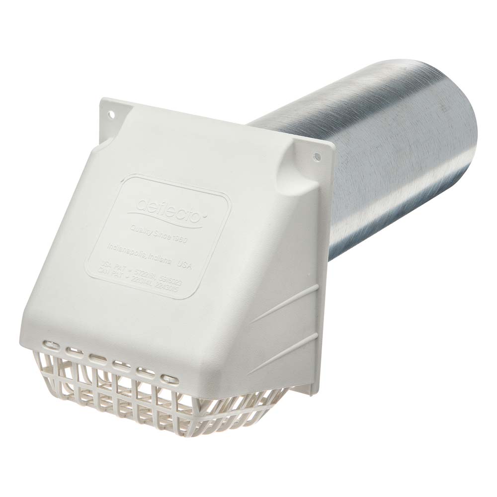 Supurr-Flex UL 181 Duct - Deflecto