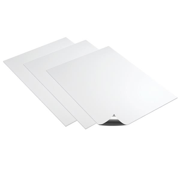 Customizable Magnetic Sheets - Deflecto
