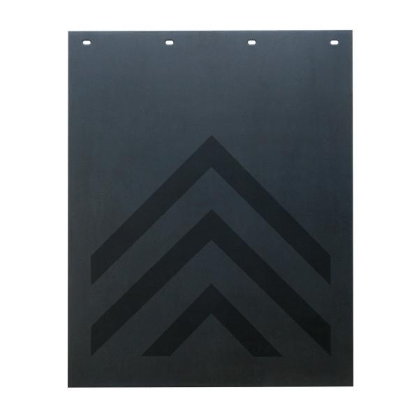 Proflex Mud Flaps, .150 Gauge Profile - Deflecto