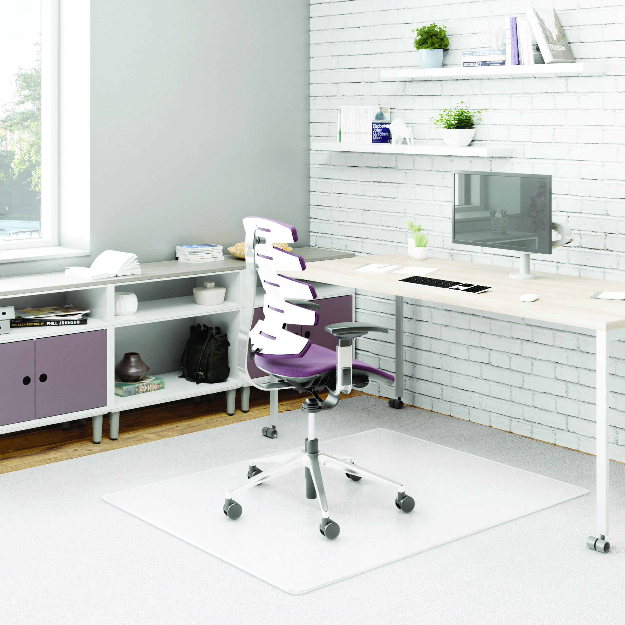 Deflecto chair mats store