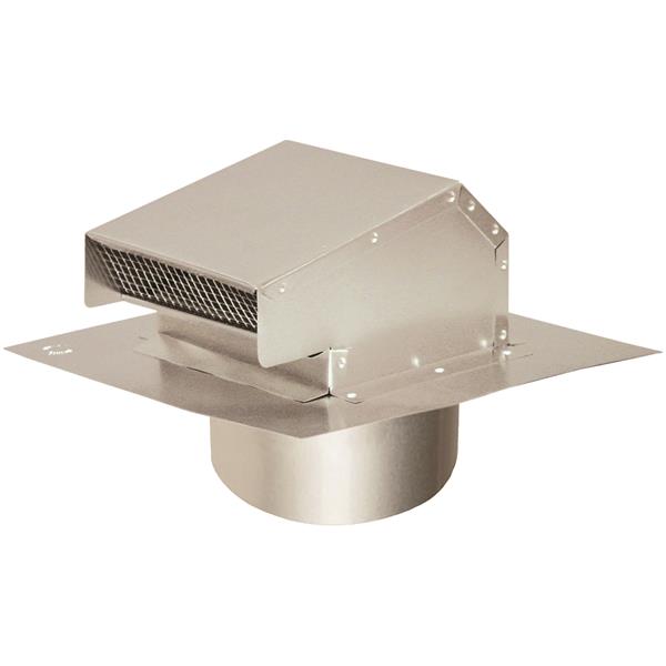Extra Heat® Dryer Heat Diverter - Deflecto