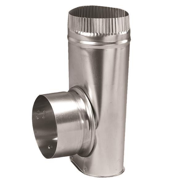 Dryer Venting Box Kit - Deflecto