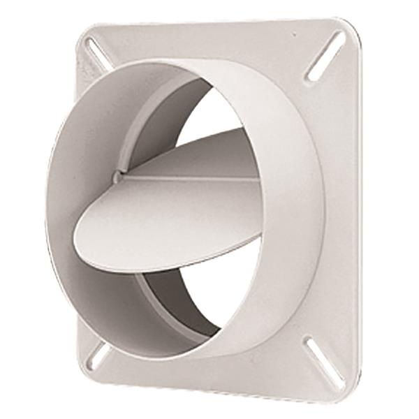 Dryer Venting Box Kit - Deflecto