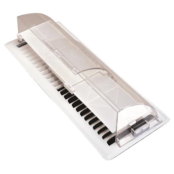 Dryer Venting Box Kit - Deflecto
