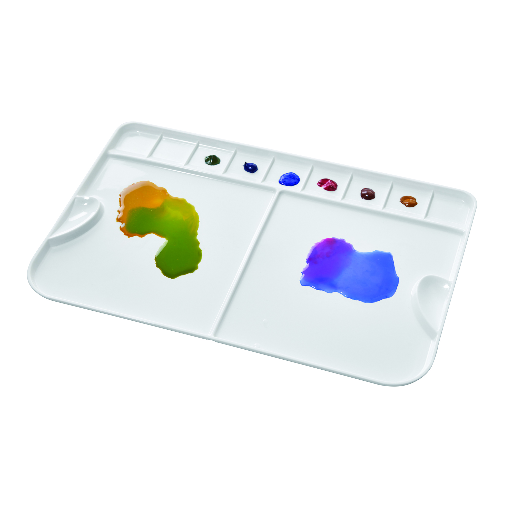 Tilt Bin® Interlocking Multi-Bin - Deflecto