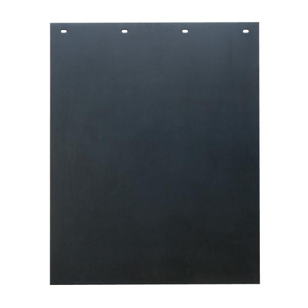 PolyPro Mud Flaps, .320 Gauge Profile - Deflecto