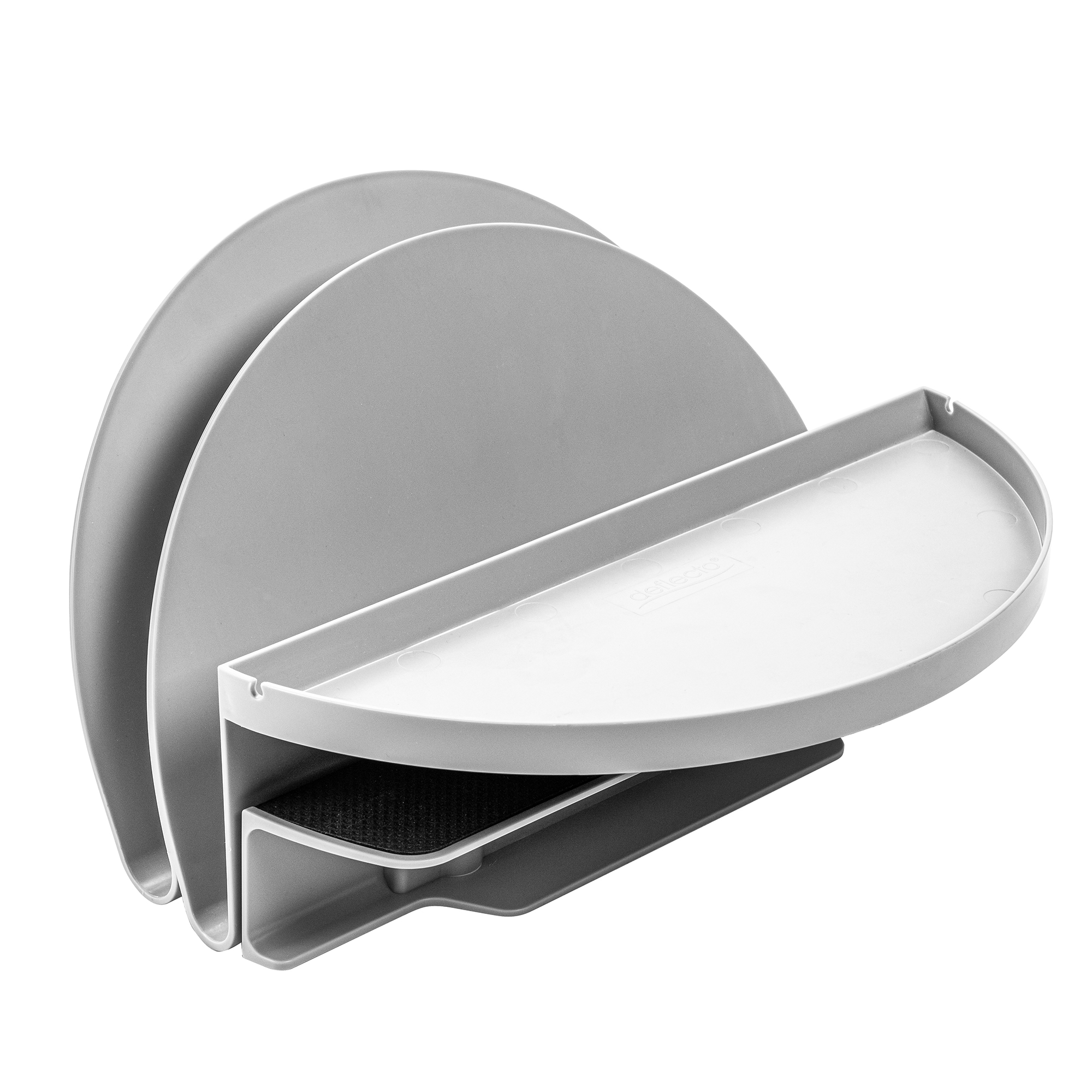 Standing Desk File Organizer - Deflecto