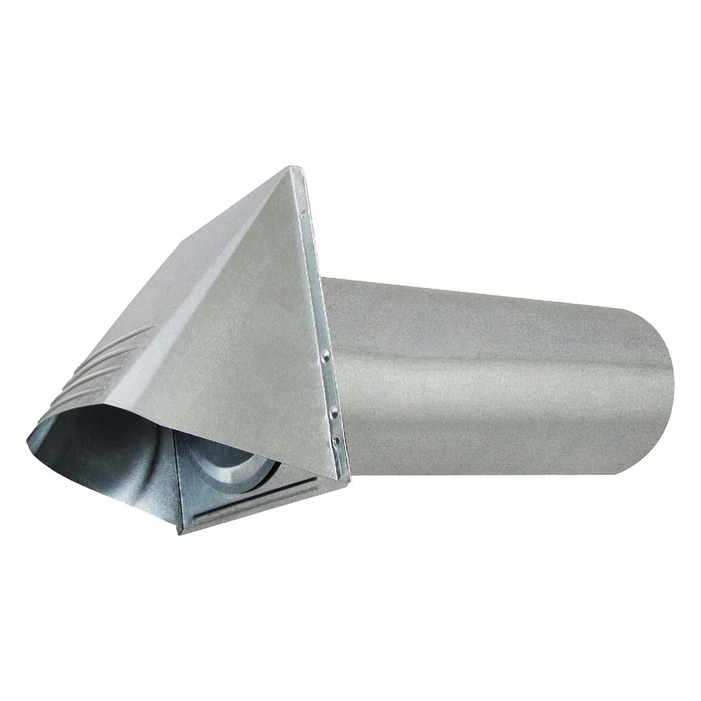 Dryer Venting Box Kit - Deflecto