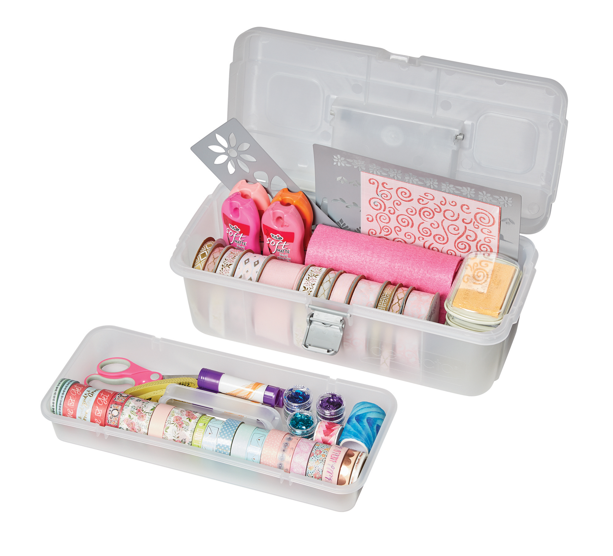Craft & Home Storage | Organizer Storage Containers & Bins