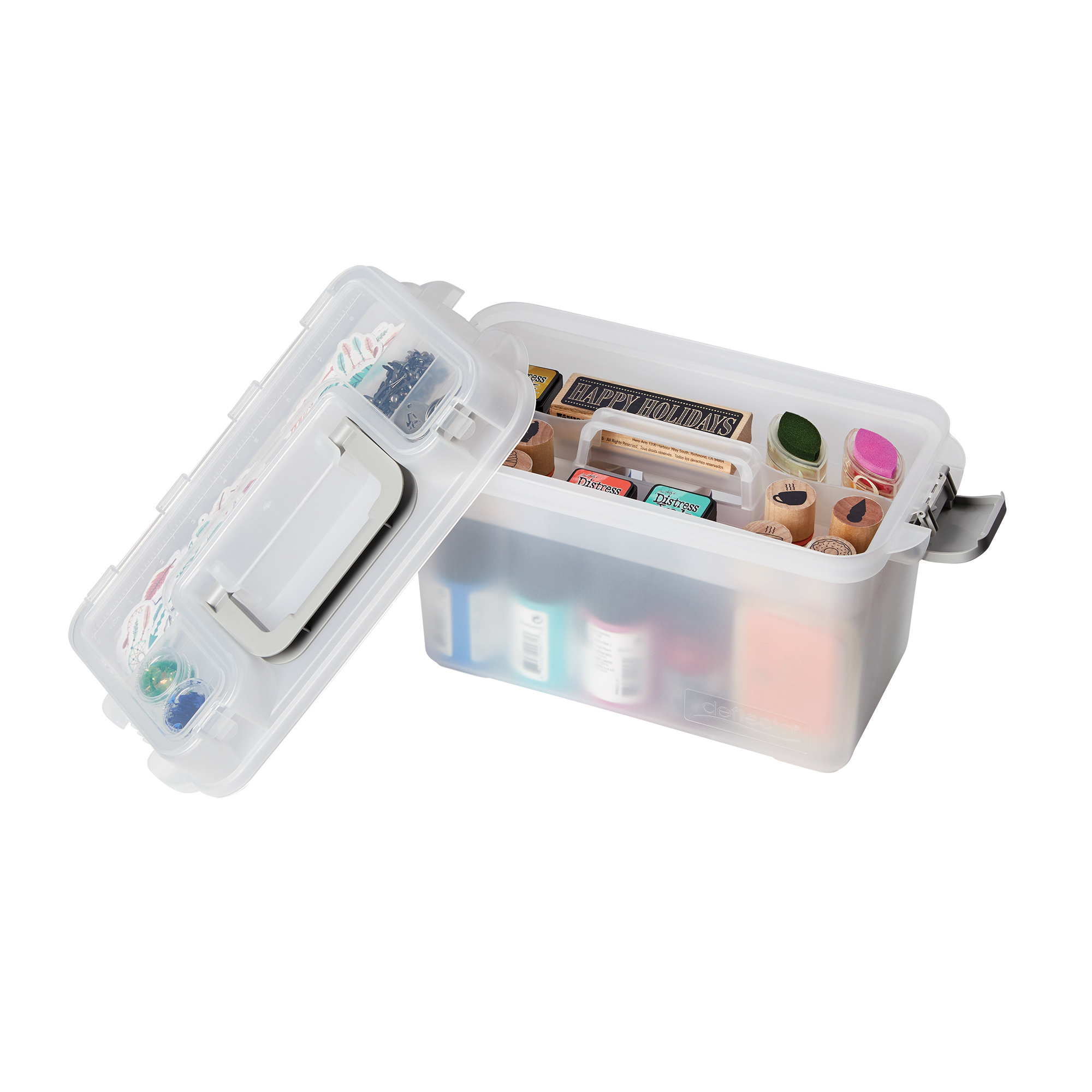 Mini Storage Box - Deflecto