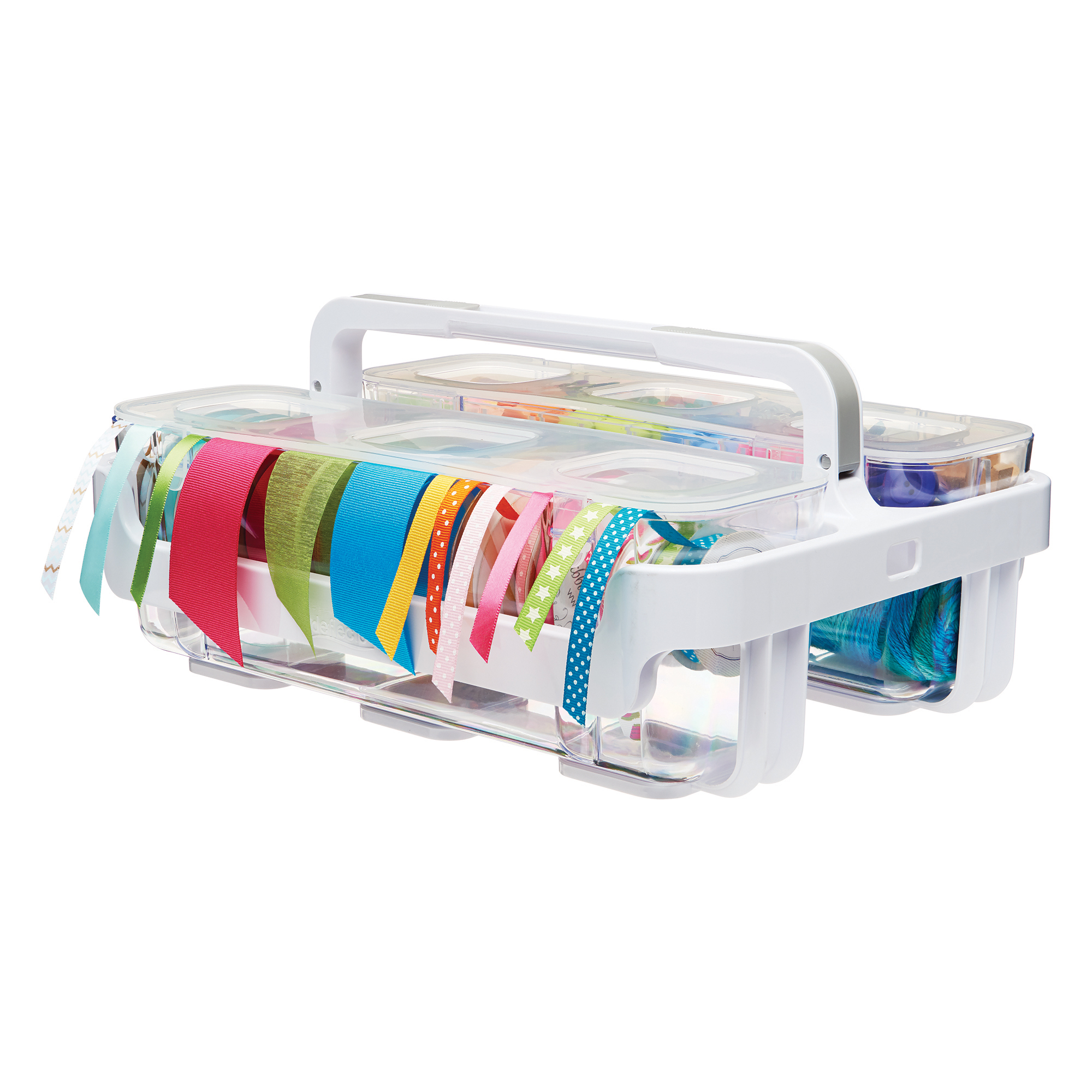 Ribbon Dispenser - Deflecto