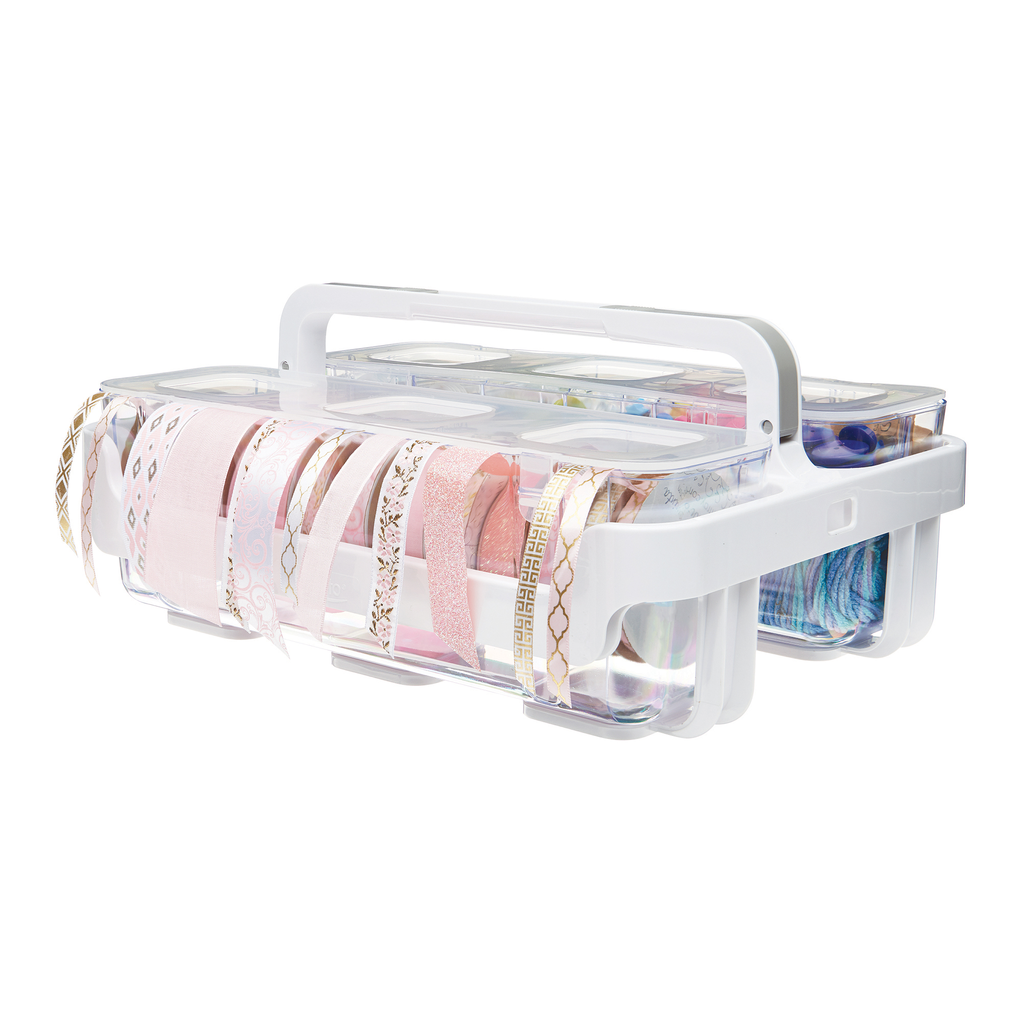 Ribbon Dispenser - Deflecto