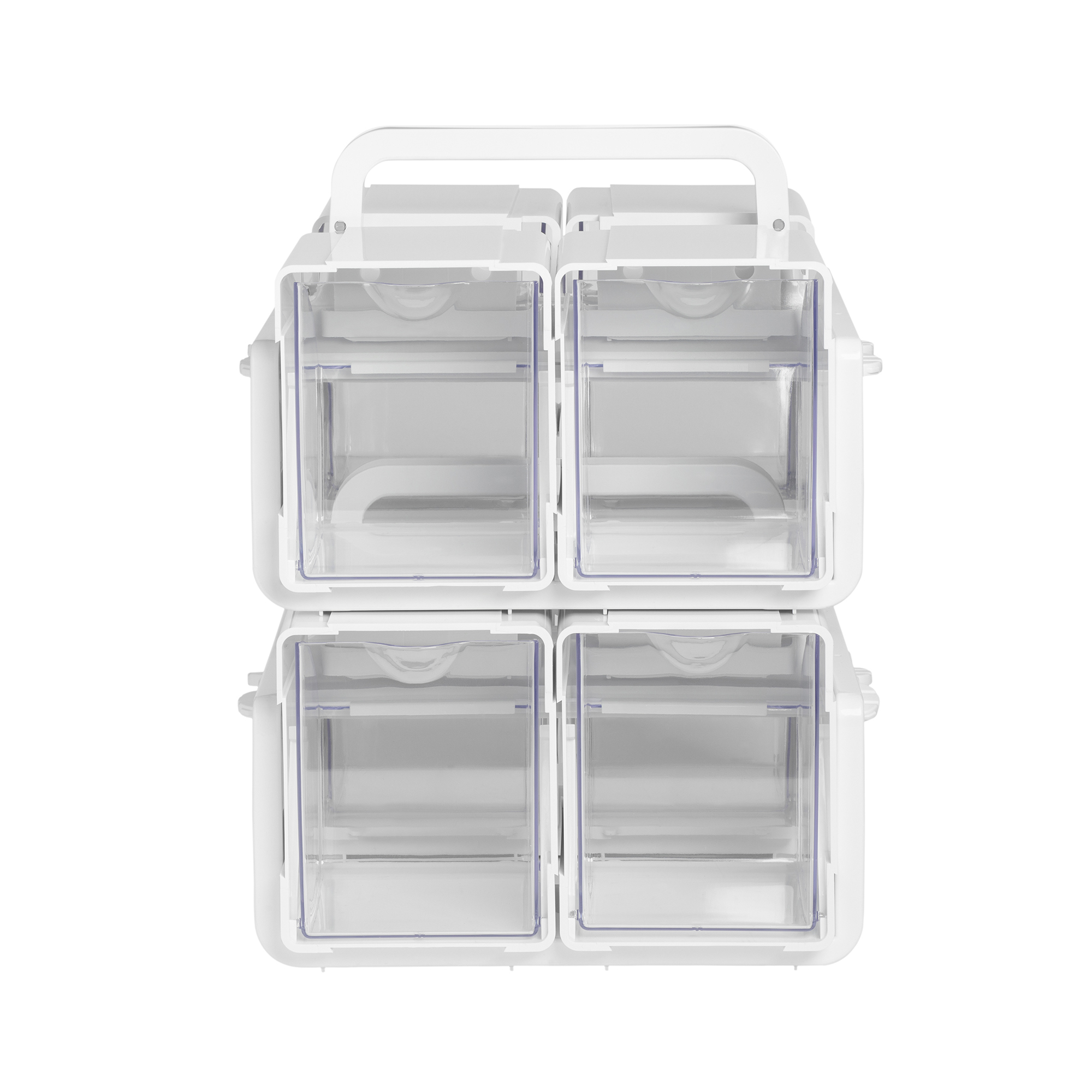 Craft & Home Storage | Organizer Storage Containers & Bins