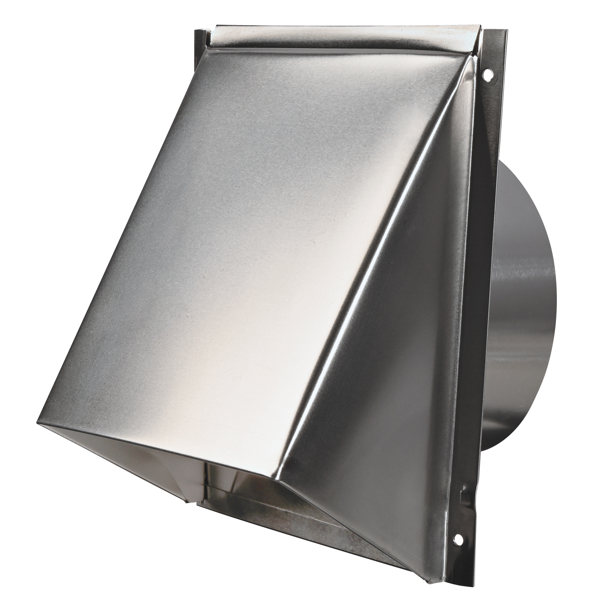 Supurr-Vent® Louvered Hood - Deflecto